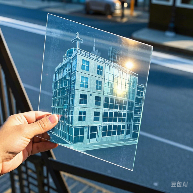 Laminated Glass Defects: Causes, Identification & Professional ...